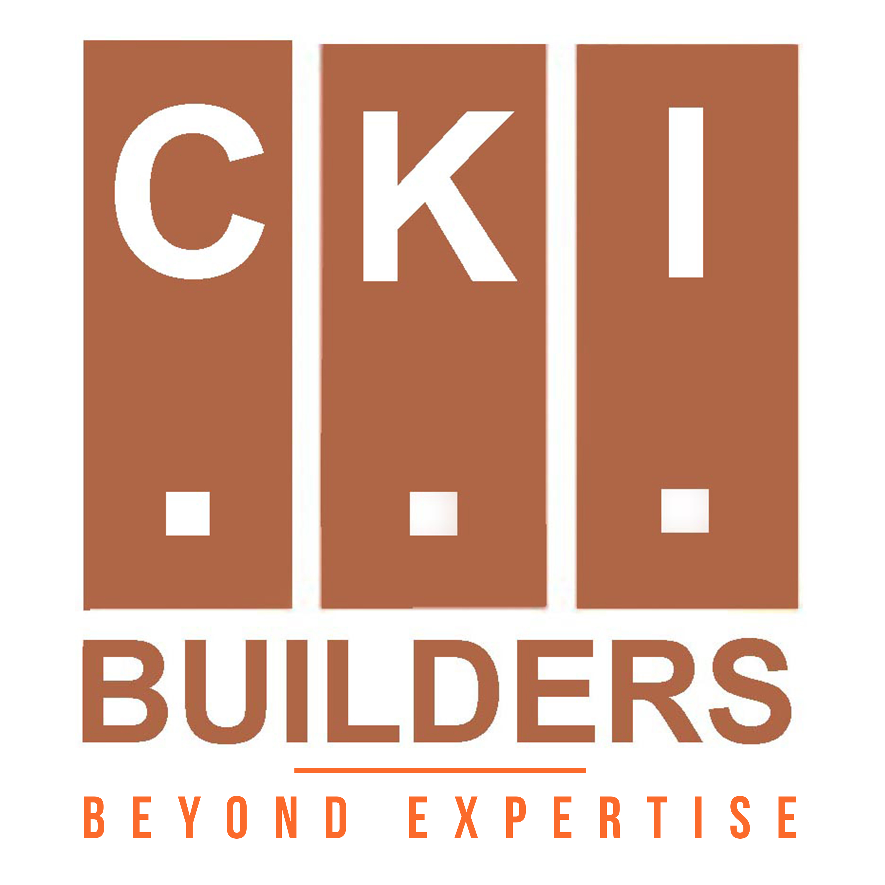CKI BUILDERS & ENGINEERING SERVICES - CKI BUILDERS & ENGINEERING SERVICES
