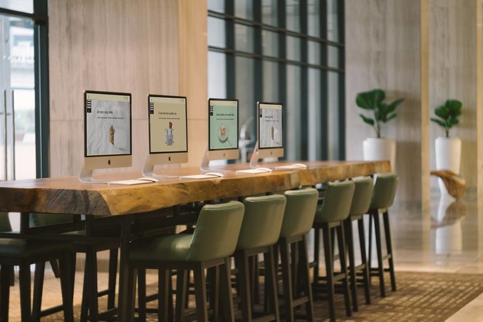 CKI BUILDERS & ENGINEERING SERVICES